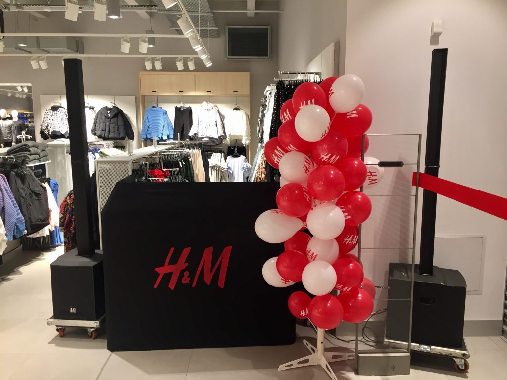 Custom DJ booth | Branded DJ Agency | Male and Female DJs in UK